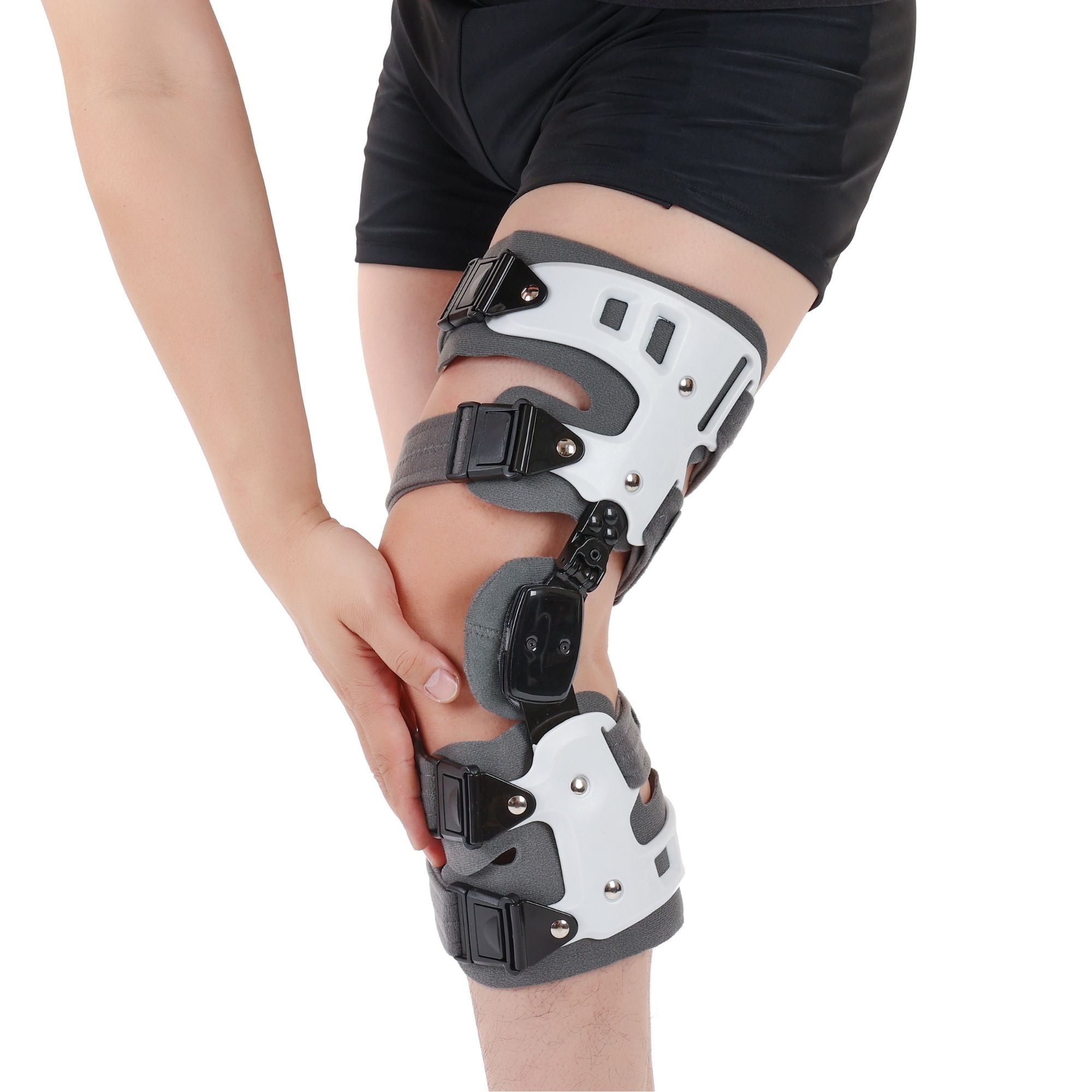 Click here for Oblivaran Oa Unloader Knee Brace  Osteoarthritis O... prices