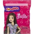 Funables Barbie Fruit-Flavored Gummy Snacks, 0.8 oz, 10 Count - Walmart.com