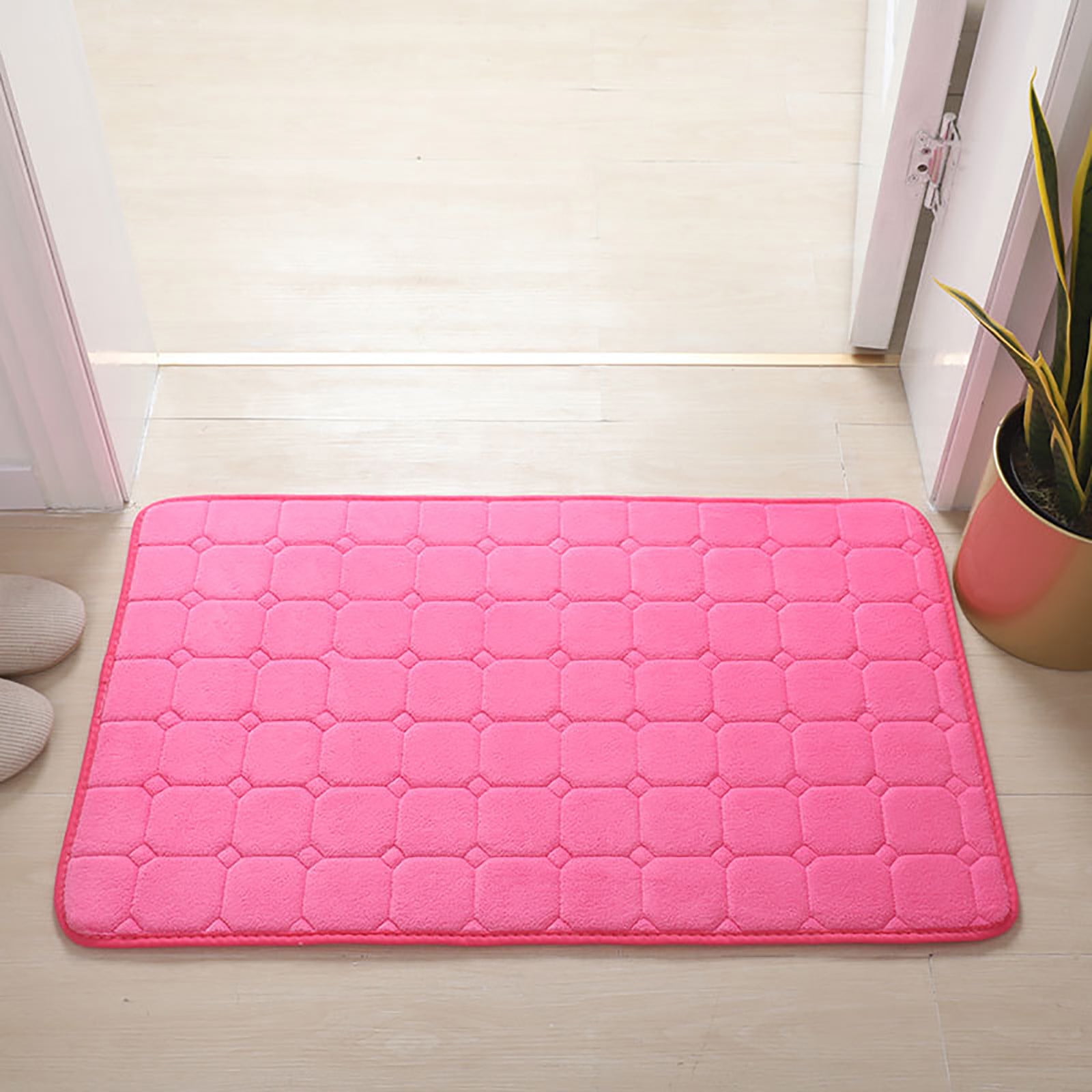Click here for Blaxill Memory Foam Bath Mat Ultra Soft & Absorben... prices