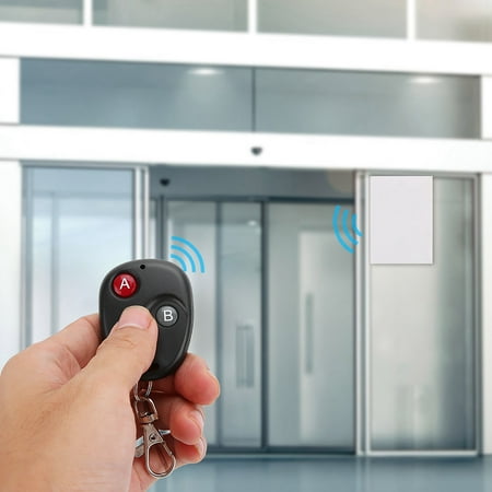 Remote Control Switch Wireless Remote Control Switch 433mhz Remote ...