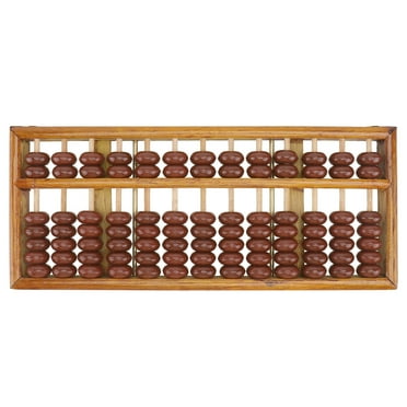 Abacus Math Toolcounting Educational Manipulatives Preschool Learning ...