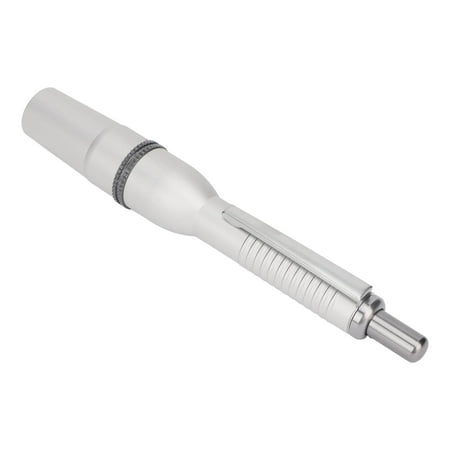 Blood Lancing Device, Metal Portable Automatic Rebound Blood Collection ...