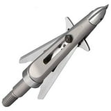 New Archery Products Mechanical Broadhead Killzone, 2 Blades, 100 ...
