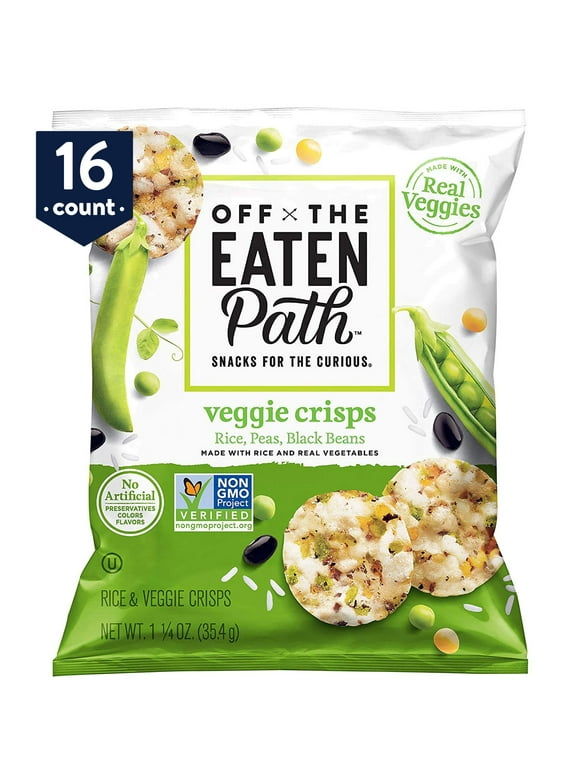Off The Eaten Path Chips – Walmart.com