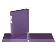 Zwipes 1.5" Zipper Binder - Walmart.ca