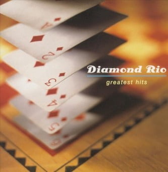 Diamond Rio - Greatest Hits - CD - Walmart.com