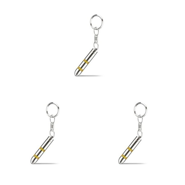 maskred Adults Kids Reusable Anti-static Touch Pen Keyring Static ...