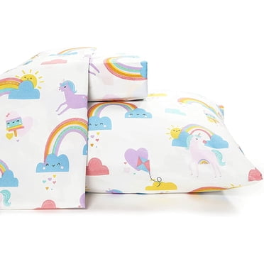 Disney Tangled Rapunzel 'Friends Light Your Way' Twin Sheet Set ...