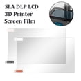10.1 Inch 3D Printer Screen Protector Film Against Scratches, Easy ...