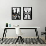 Free Shipping! Americanflat 12 Pack 11x17 Picture Frames for Legal ...
