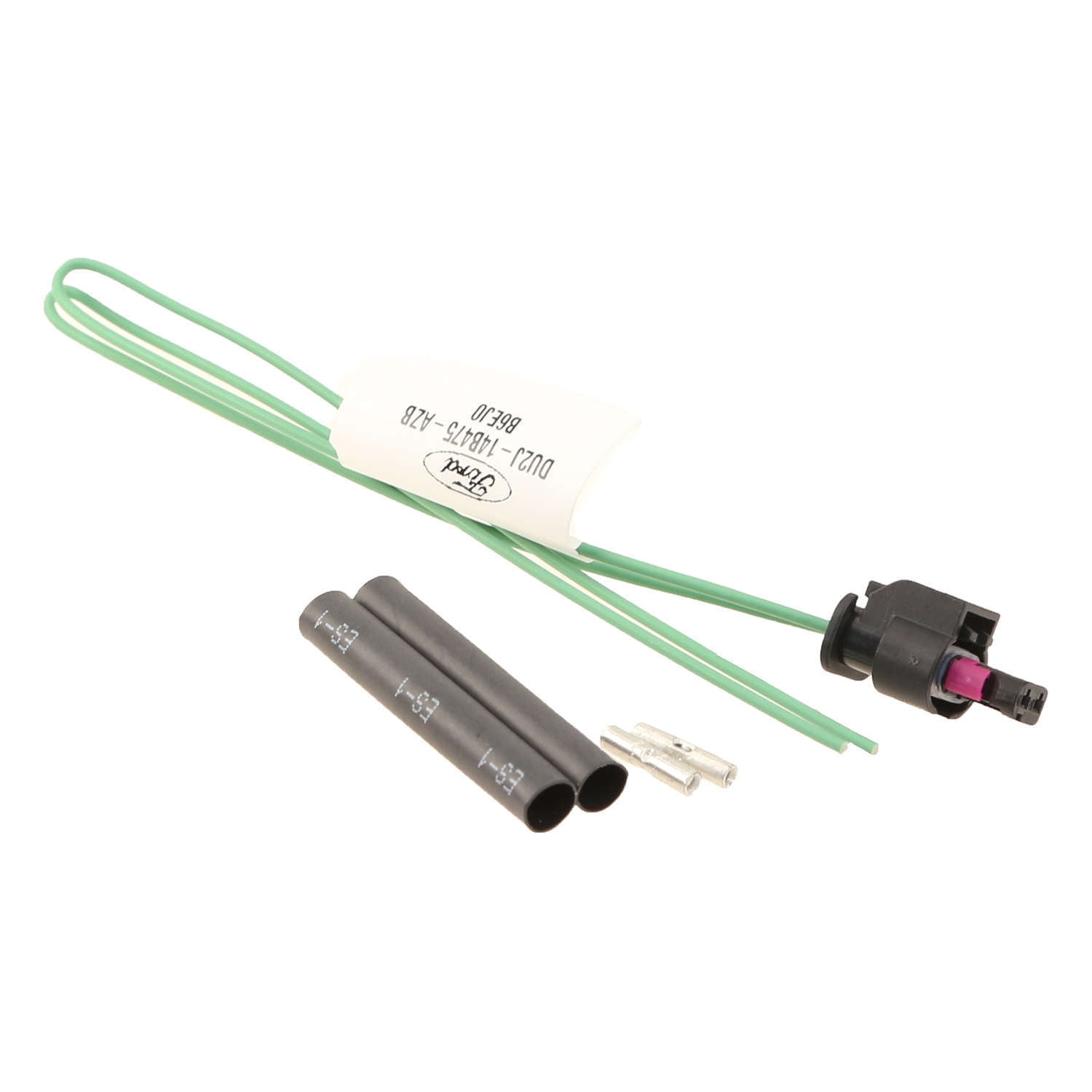 Motorcraft Battery Current Sensor Conn. - Walmart.com