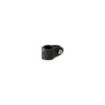 Sea-Dog 273162-1 Hinged Jaw Slide Fitting with Bolt - 7/8", Black ...