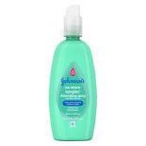 Johnson's Kids & Toddler No More Tangles Hair Detangling Spray, Tear ...