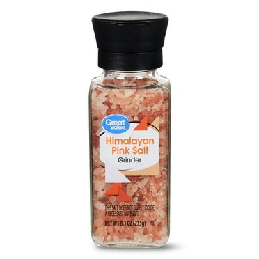 Great Value Plain Salt, 26 oz - Walmart.com