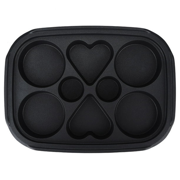 Baking Pan,Multifunction Kitchen Non-Stick Barbecue Baking Tray ...