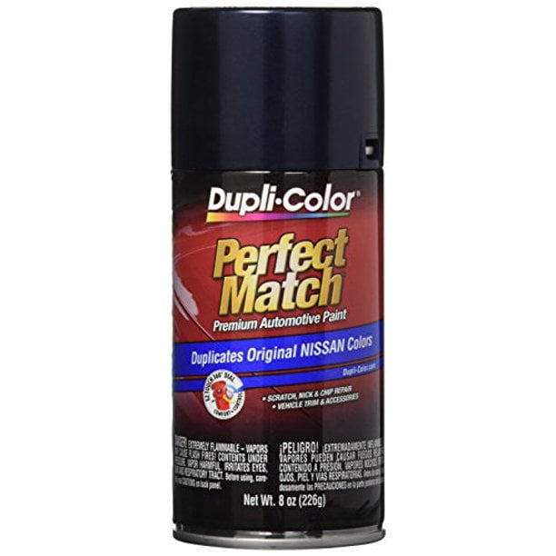 Dupli-Color EBNS06060 Blue Premium Automotive Paint - Walmart.com