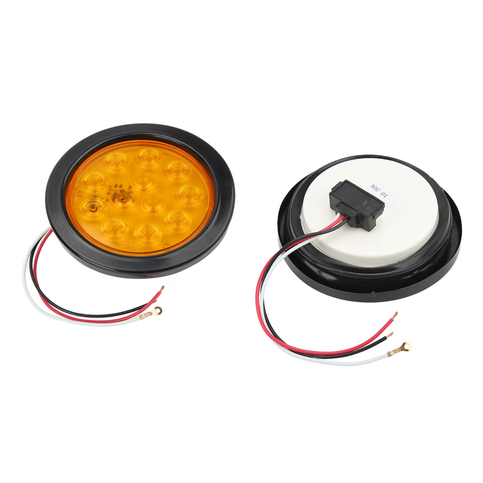 Click here for Unbranded Turn Stop Brake Trailer Lights 2 Pcs Tra... prices