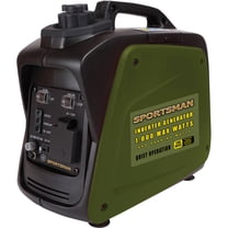 Sportsman 1000 Watt Inverter Generator - CARB Approved - Walmart ...