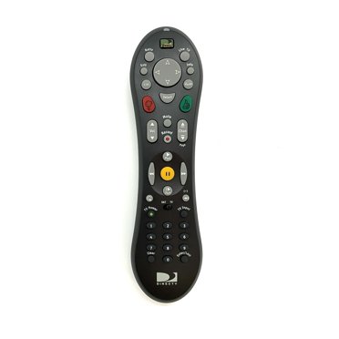 Tivo C00270 Tivo[r] Roamio[tm] Replacement Remote With Rf - Walmart.com