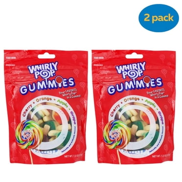 Gum Job Assorted Gummy Teeth Covers - Walmart.com
