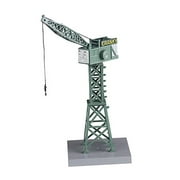 Ho Scale Cranes