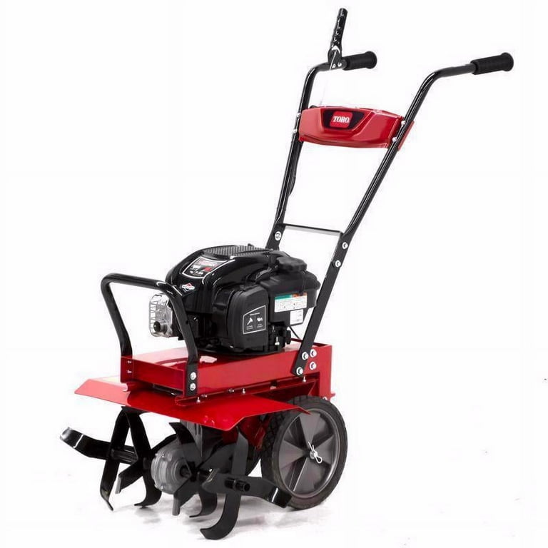 Toro Garden Cultivator 58355 Parts | Fasci Garden