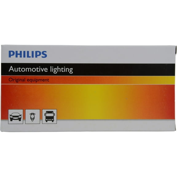 Philips Standard Miniature 2357, Pack of 2 - Walmart.com