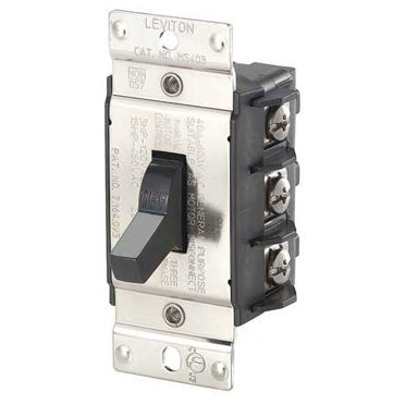 Southwire 41260 Surge Guard Automatic Hardwire Transfer Switch - 50 Amp ...