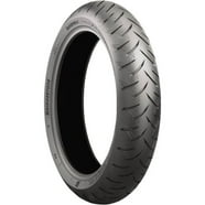 Bridgestone Exedra Max Front Motorcycle Tire, 120/90-17, Bias Ply ...