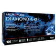 MICROFLEX, Disposable Latex Gloves, MF-300, XL, 100 Pairs - Walmart.com