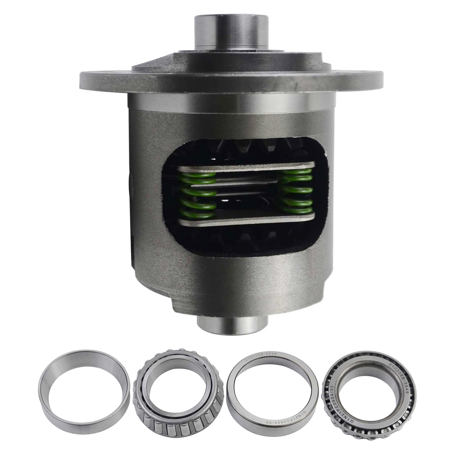 Kmowoo For Tahoe Sierra 8.5 8.6 Limited Slip Posi 30 Spline 10 Bolt ...
