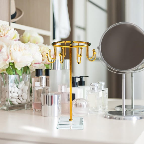 Jewelry Holder Show Jewelry Jewelry Display Stand for Ears Bangles ...