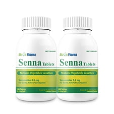 Senna Chocolate