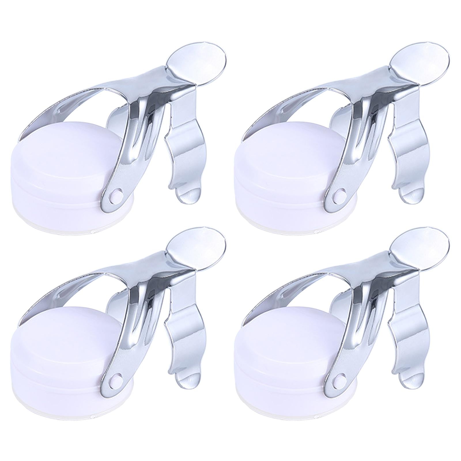 Reusable Stopper Stopper Twist Red Sealer Leakproof with - Walmart.com