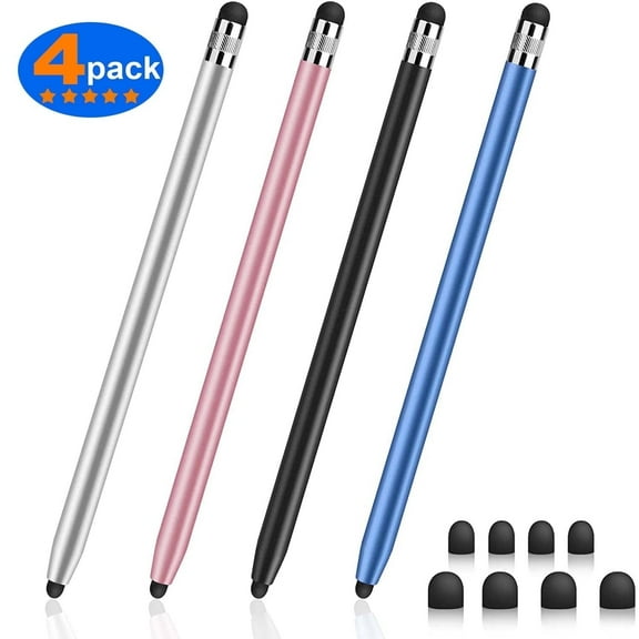Metapen Universal Stylus Pen for iPhone, Android, and All Touch Screen ...