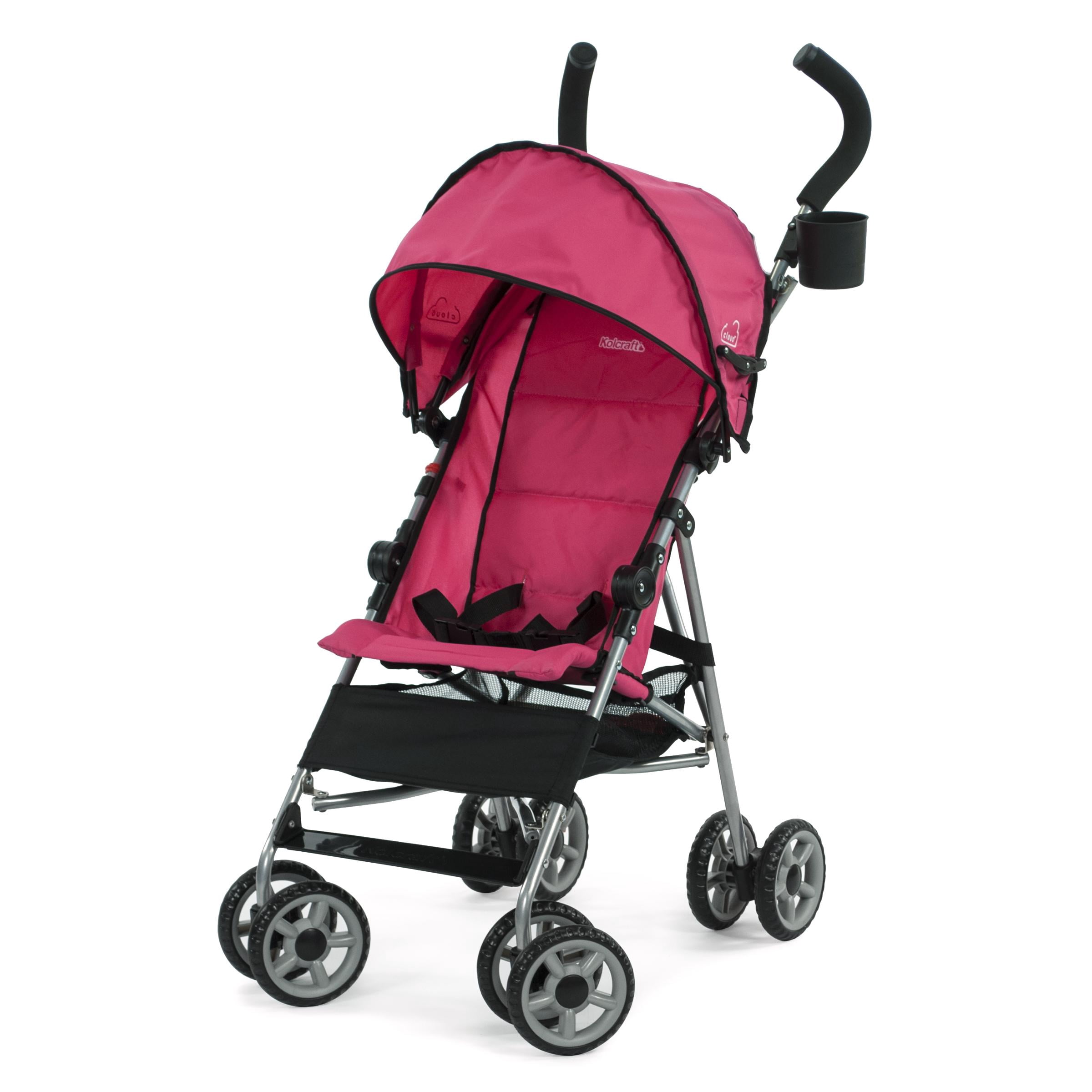 Featured Review: The First Years Jet Lightweight Stroller | atelier ...