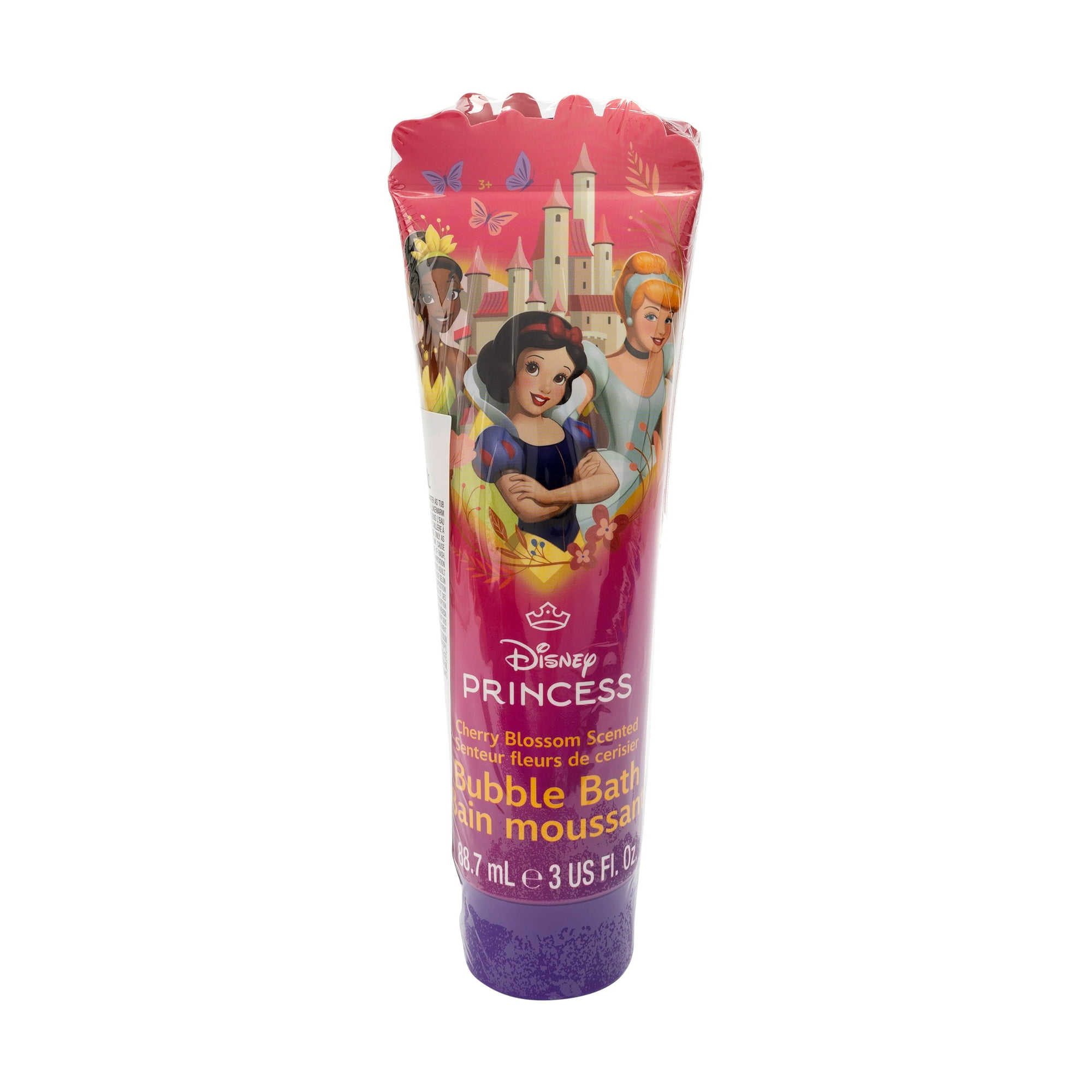 Click here for Princess Expressions Disney Princess 2 Pack Bubble... prices