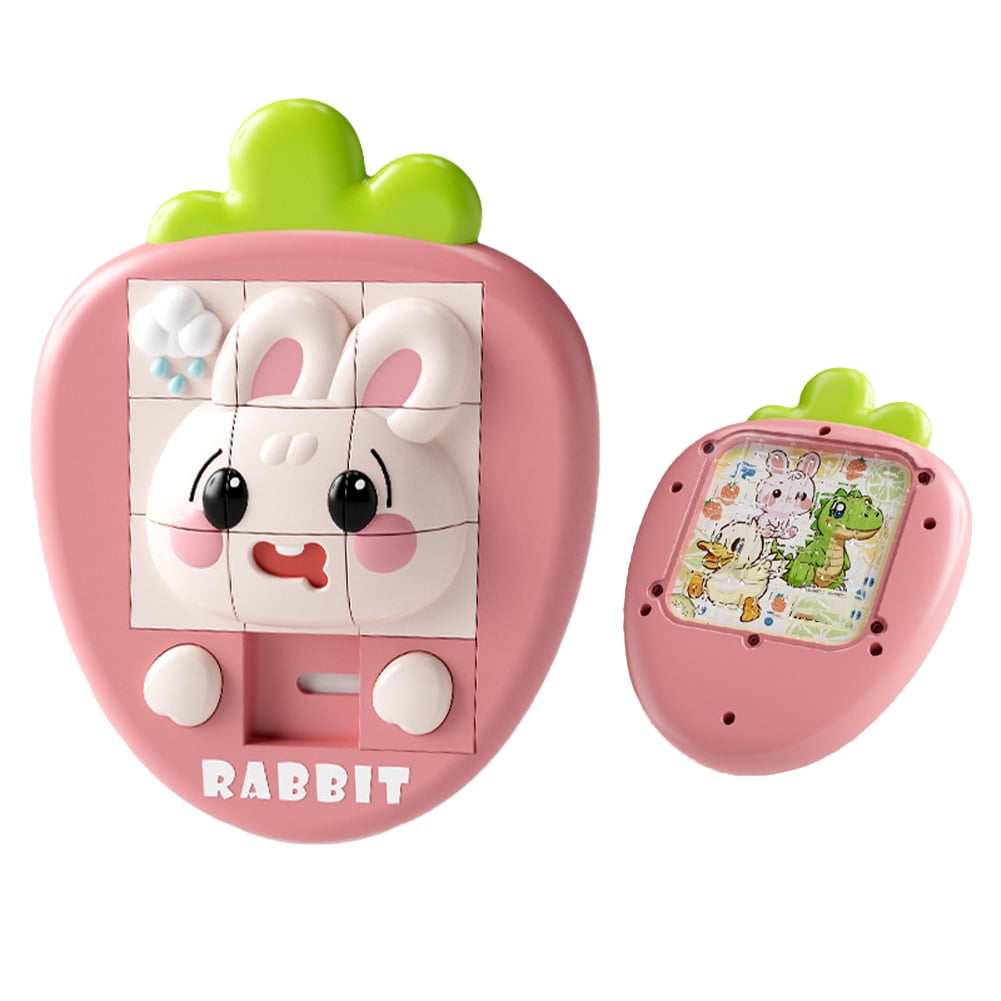 Click here for Jurytagee 2 In 1 Slide Puzzle Games 3d Cartoon Ani... prices