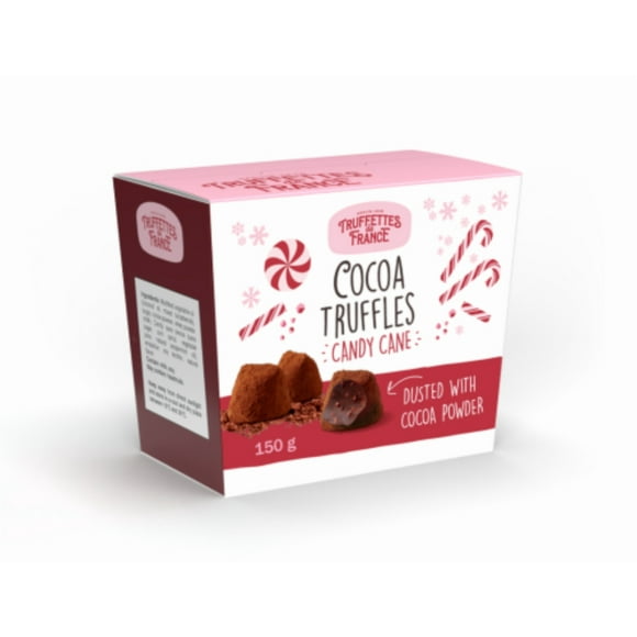 Truffettes De France