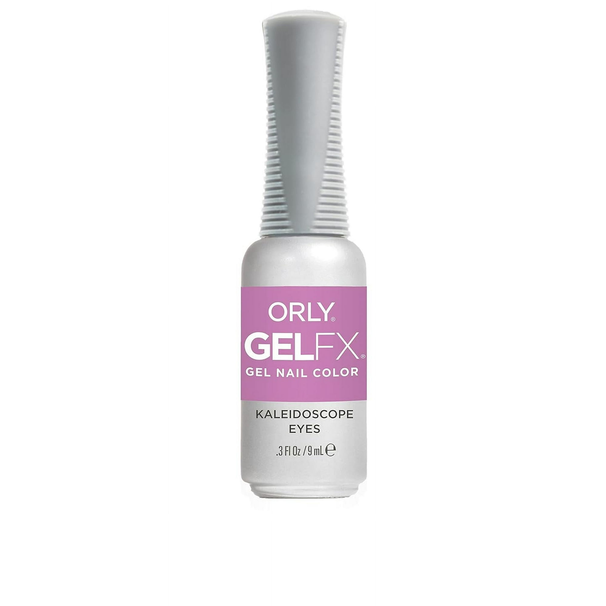 Click here for Orly Gelfx Kaleidoscope Eyes 0.3fl Oz 0.3 Fl Oz prices