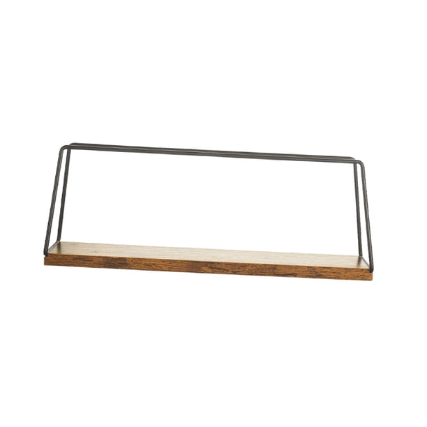 Espresso Pour Over Coffee Stand with Wood Base Bracket for Cafe ...