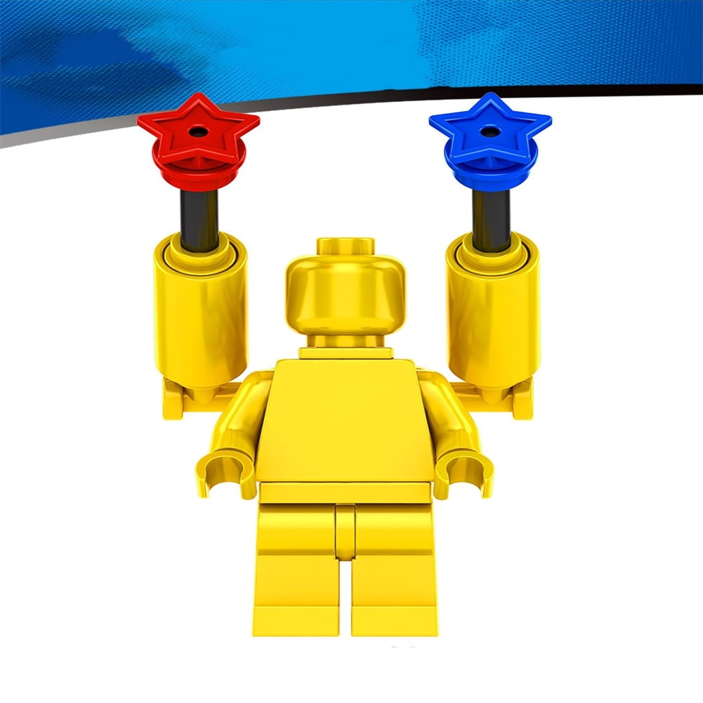 Click here for Amyove Poppy Minifigures Assembled Building Blocks... prices