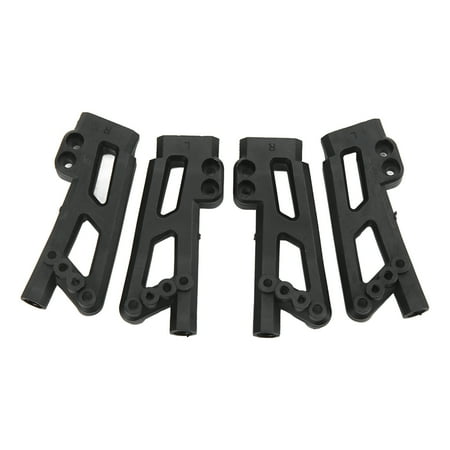 LYUMO RC Rear Shock Mount,RC Car Rear Shock Mount,2set RC Car Rear ...