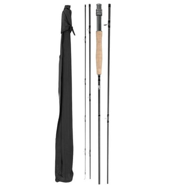 Scientific Anglers Groove Practice Fly Rod - Walmart.com