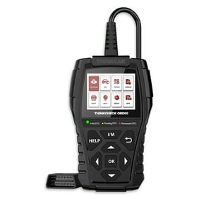OBD2 Scanner TOPDON AL300 Car Diagnostic Code Reader All OBD2 Functions ...
