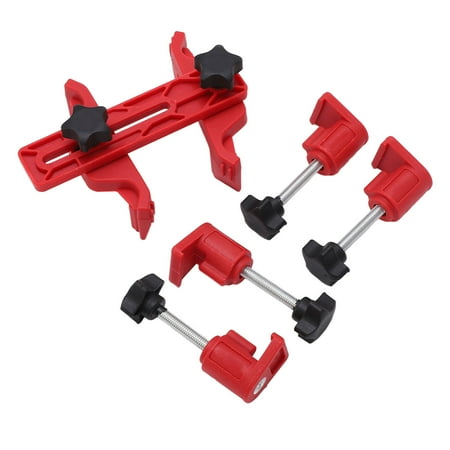Cam Clamp Locking Tool, Lightweight ABS Shell Camshaft Lock Holder ...