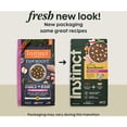 Raw Boost Small Breed Grain Free Recipe with Real Chicken Natural Dry ...