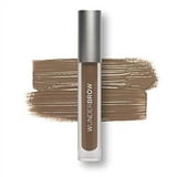 WUNDER2 Wunderbrow Waterproof Brow Tint Gel, Brunette, Vegan and ...