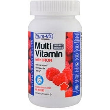 SSS SSS Tonic Vitamin Tablets, 40 ea - Walmart.com