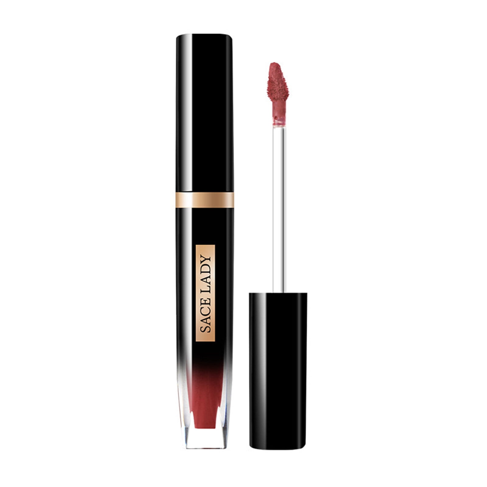 Labial Mate SACE LADY: Ligero, Duradero y Humectante en 9 Tonos ...